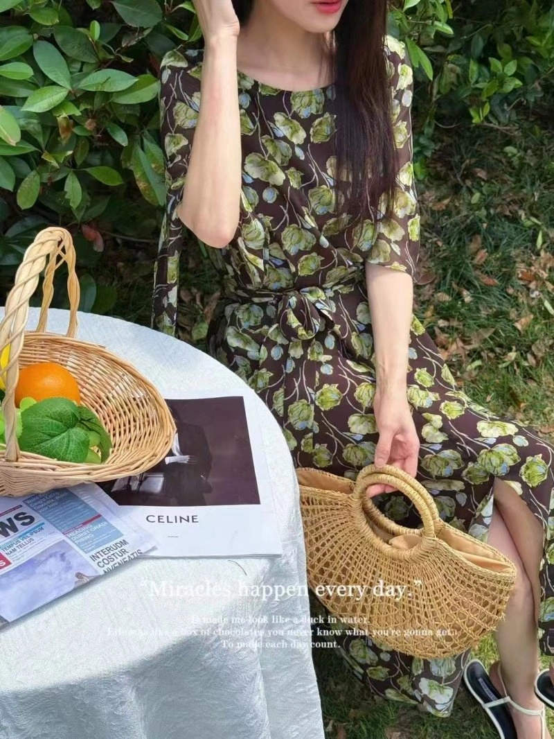 1:1 copy Chanel Dress