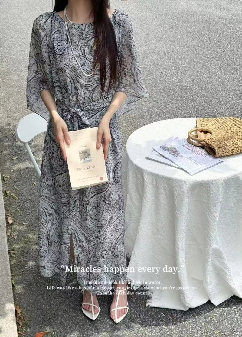 1:1 copy Chanel Dress
