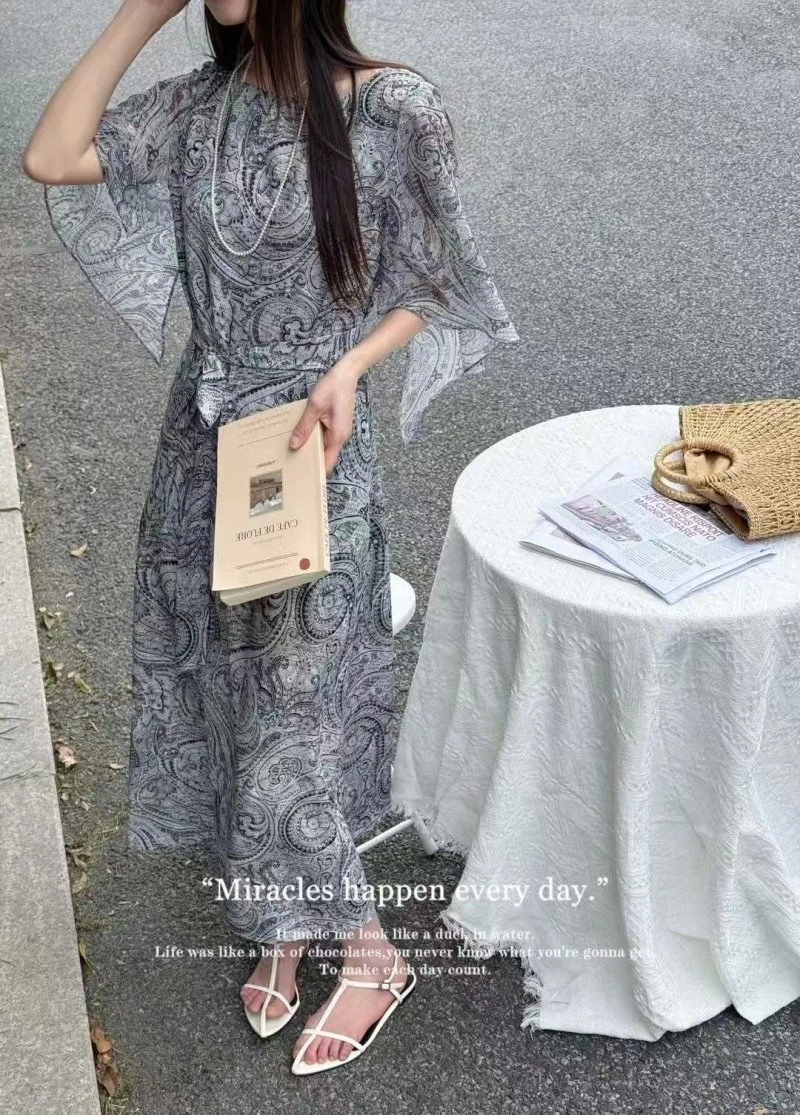 1:1 copy Chanel Dress