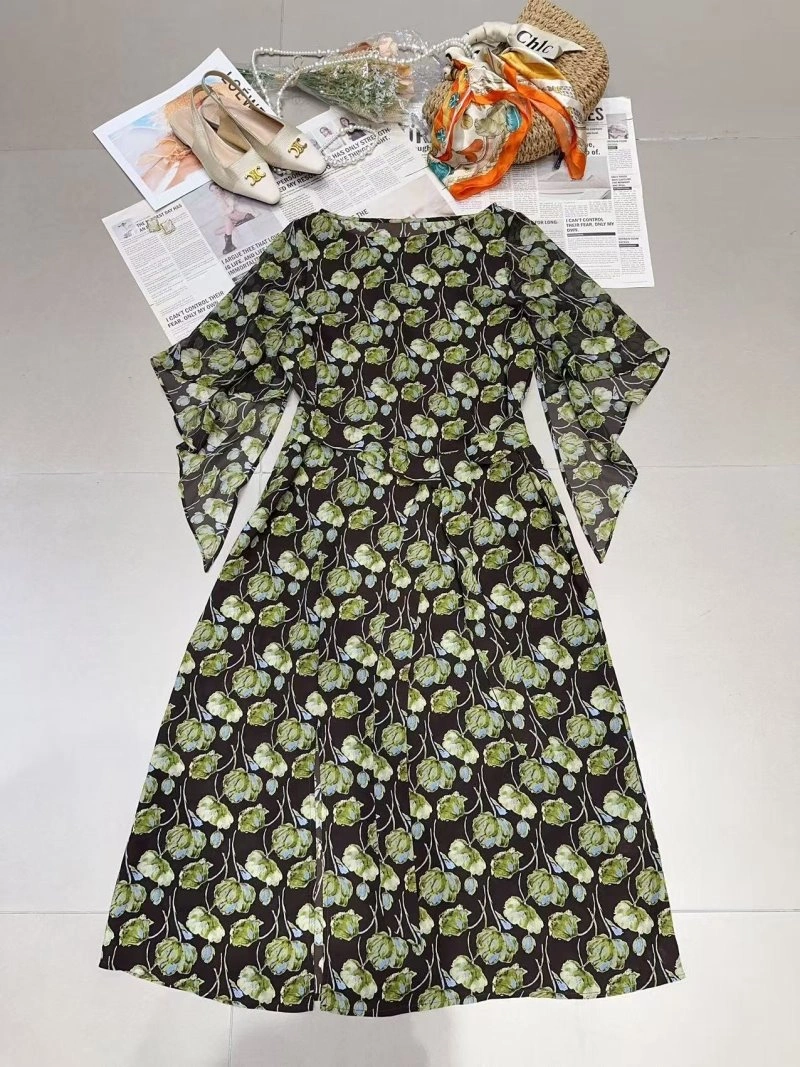 1:1 copy Chanel Dress