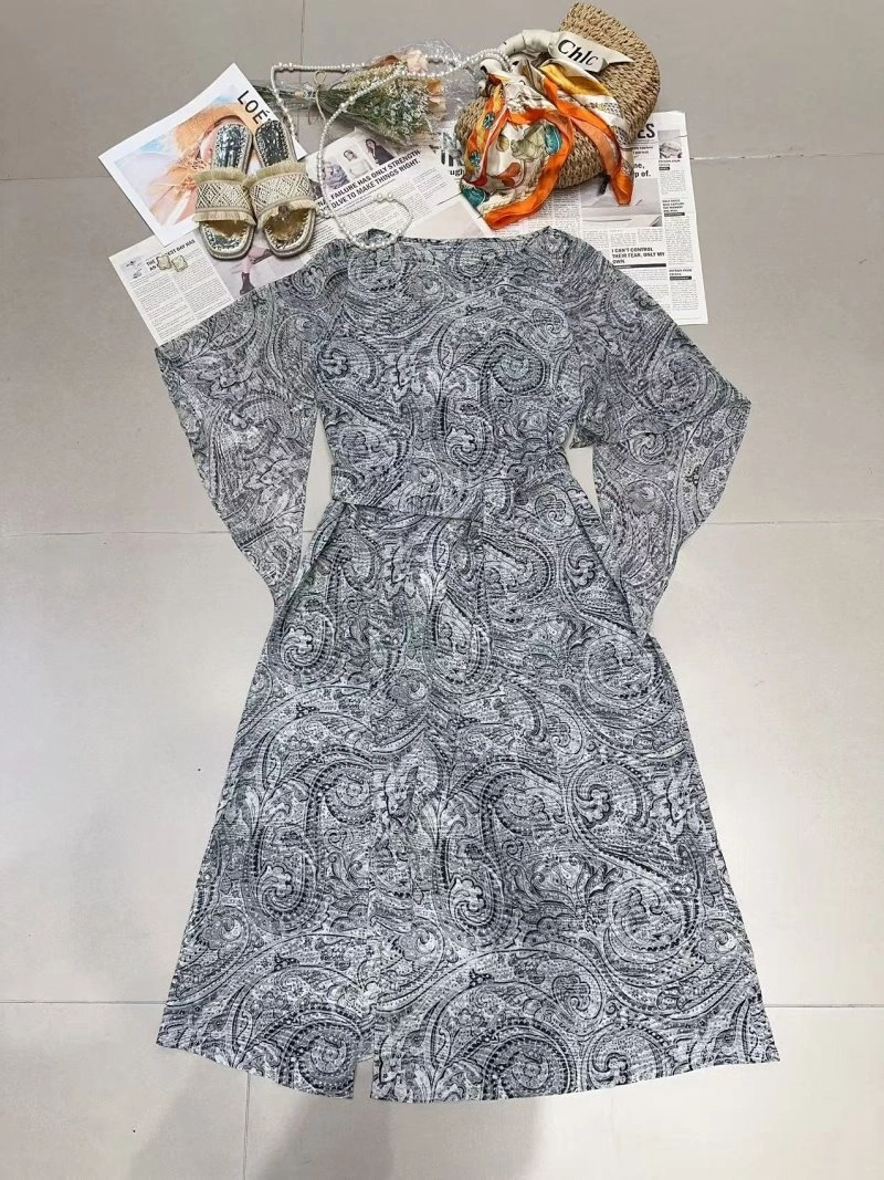 1:1 copy Chanel Dress