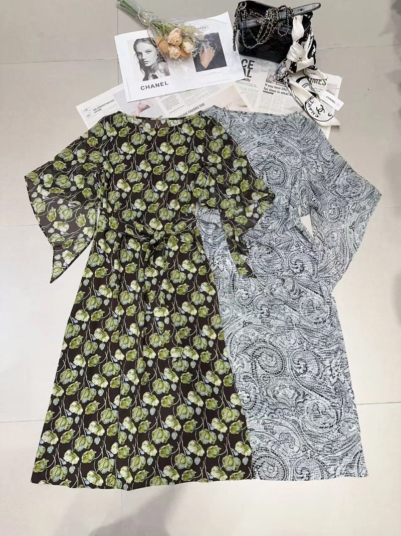 1:1 copy Chanel Dress
