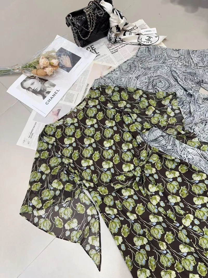 1:1 copy Chanel Dress