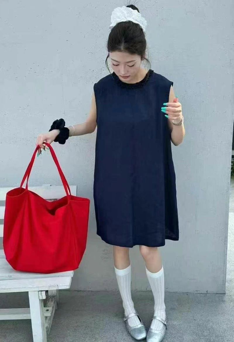 Authentic Chanel Dress