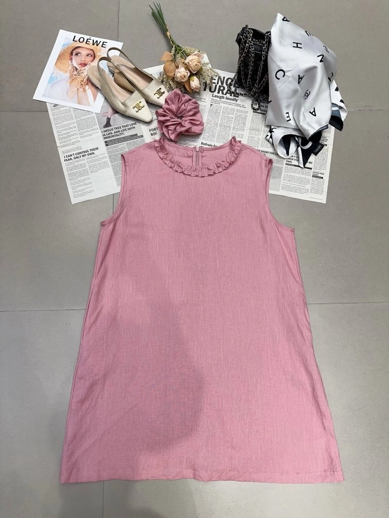Authentic Chanel Dress