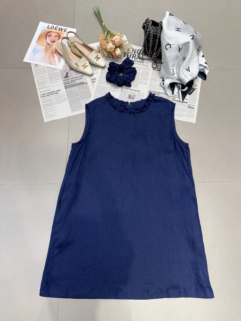 Authentic Chanel Dress