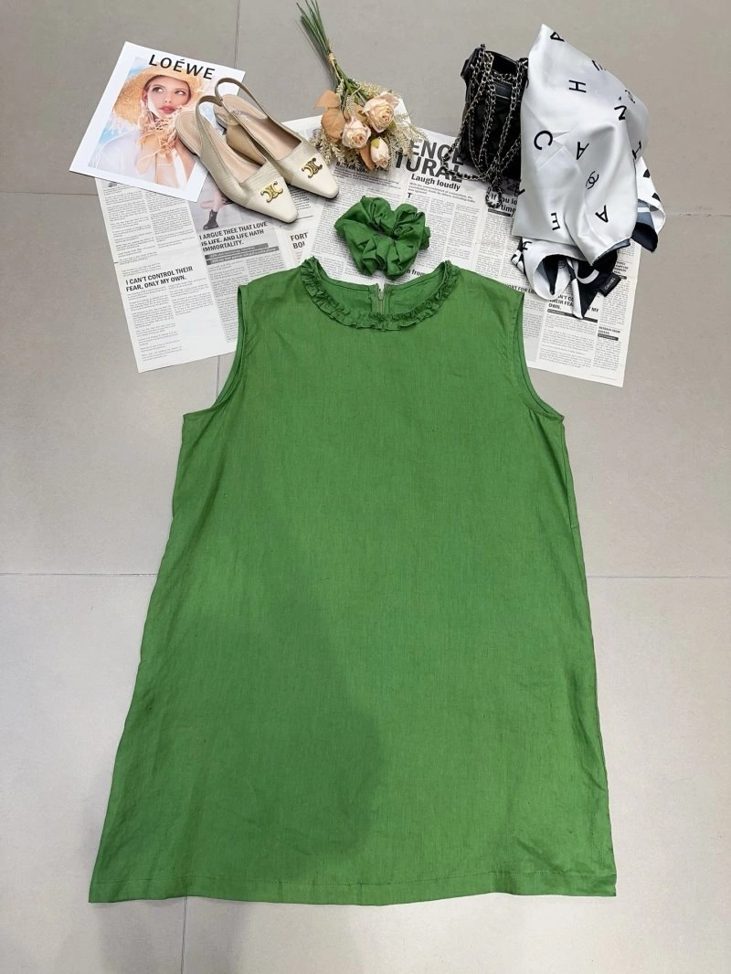 Authentic Chanel Dress