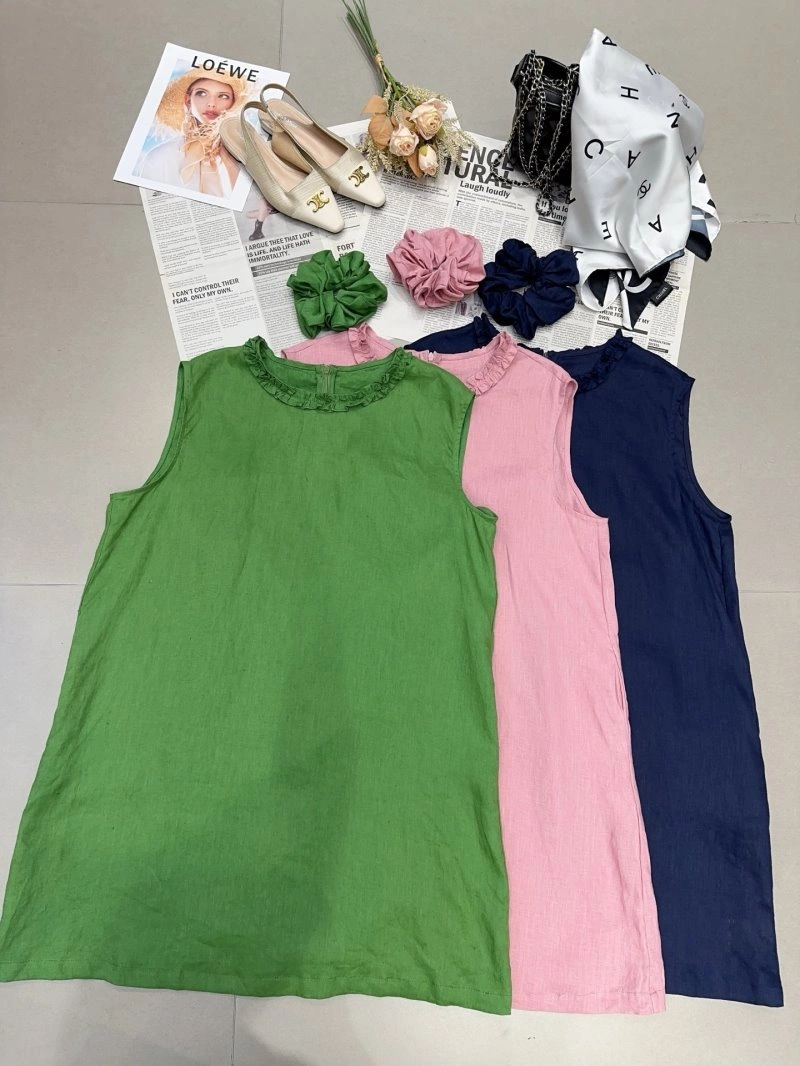 Authentic Chanel Dress