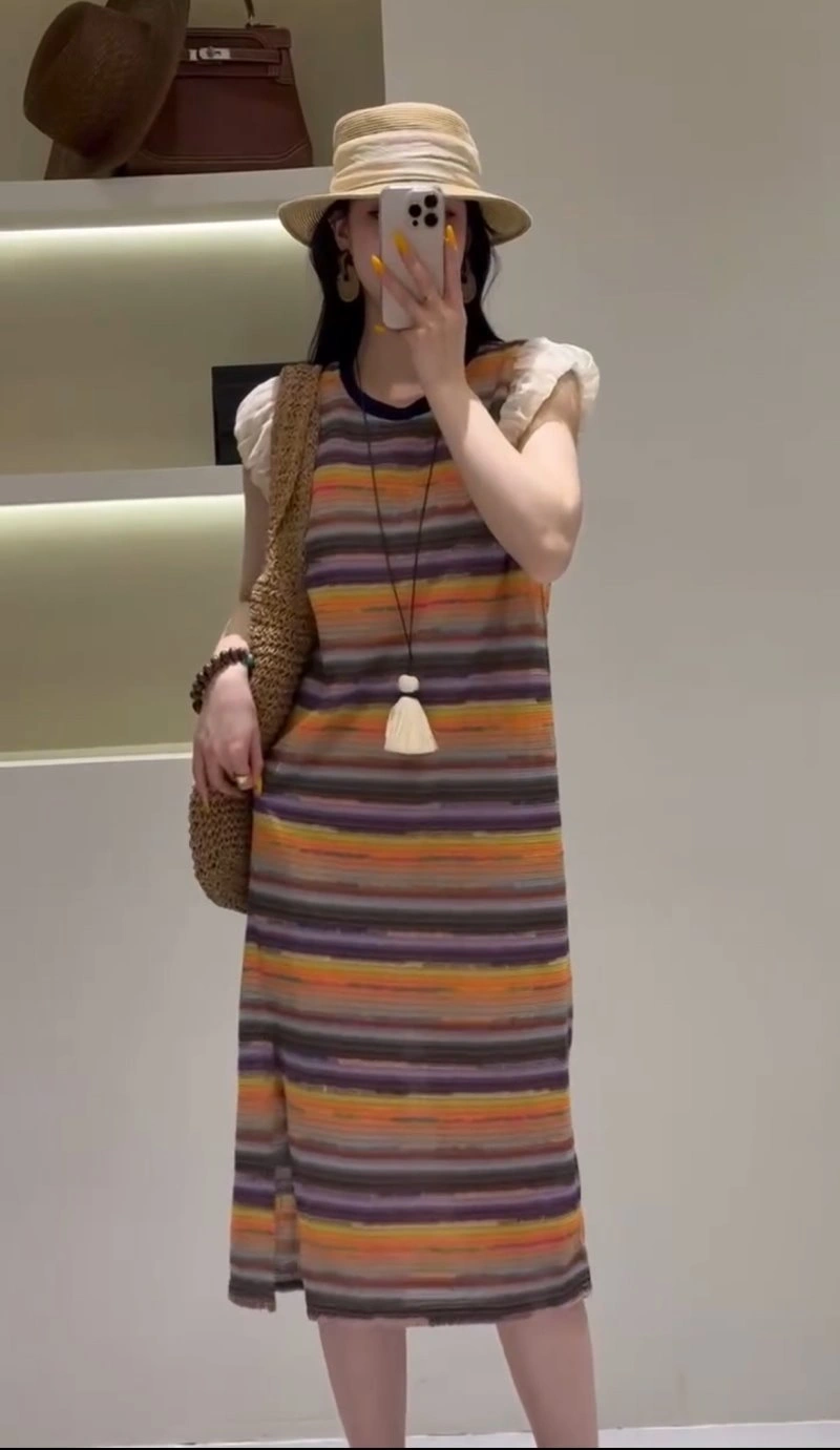Exact replica Chanel Dress