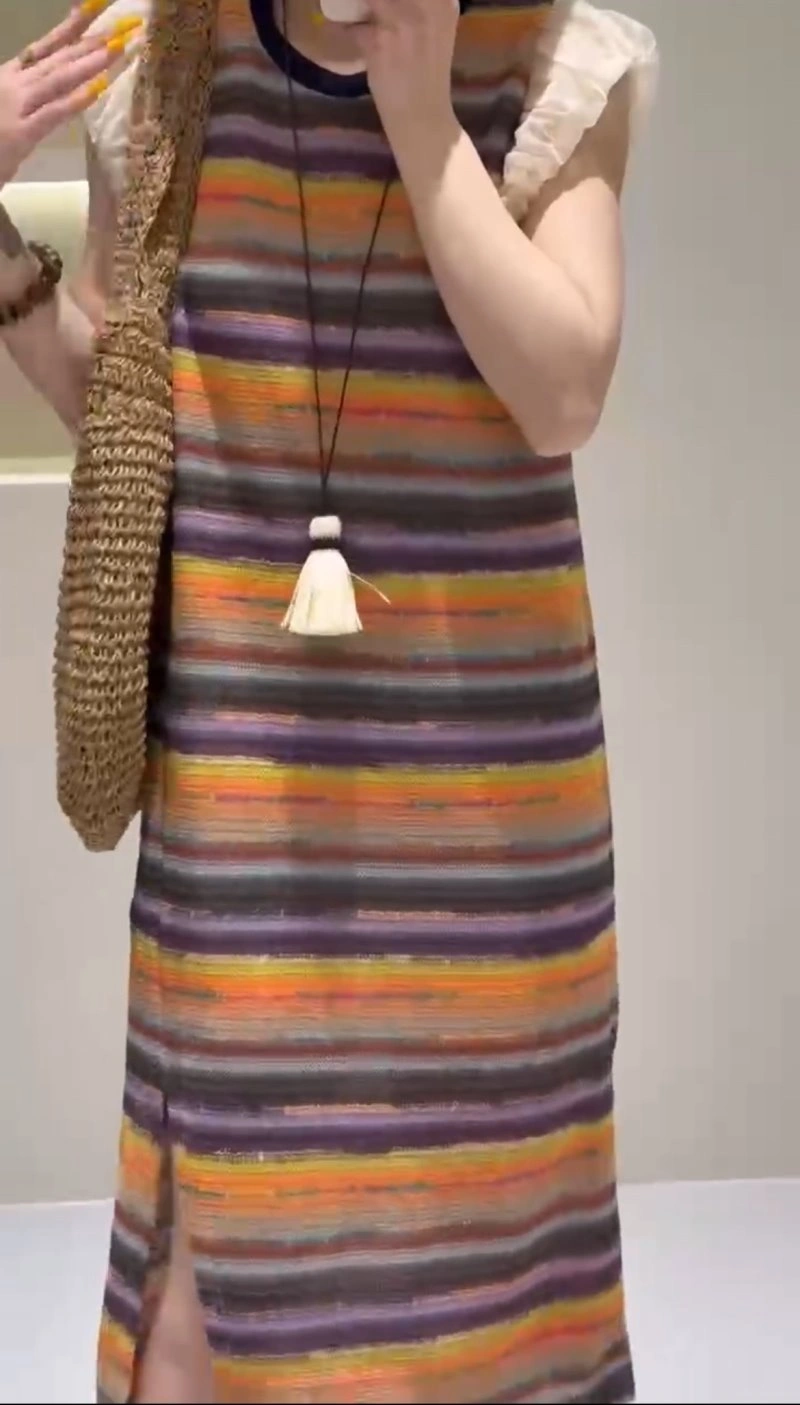 Exact replica Chanel Dress