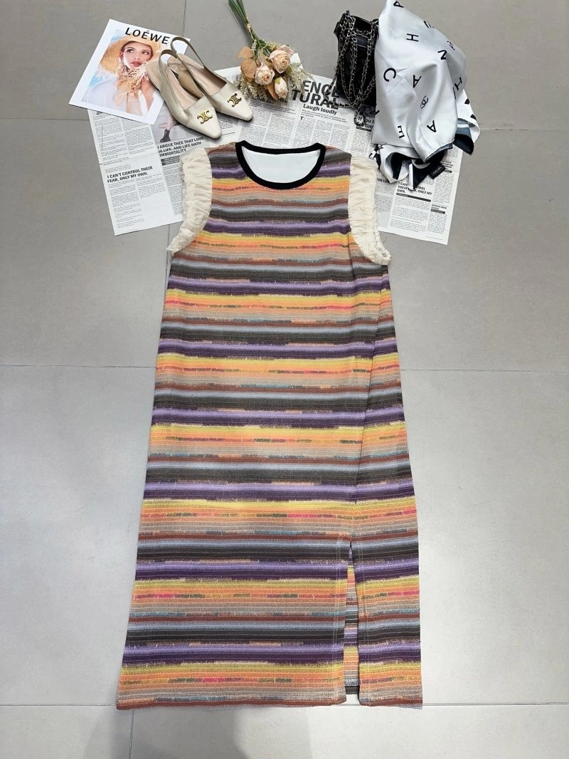 Exact replica Chanel Dress