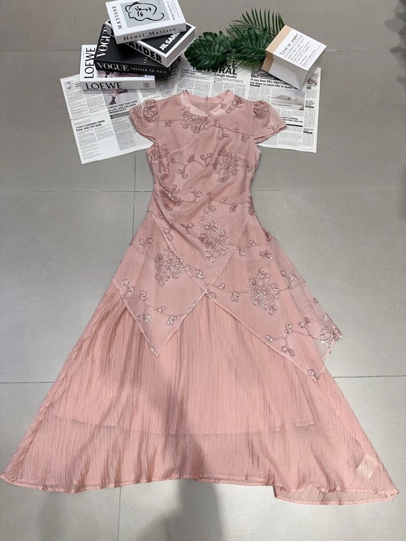 Genuine Chanel Dress