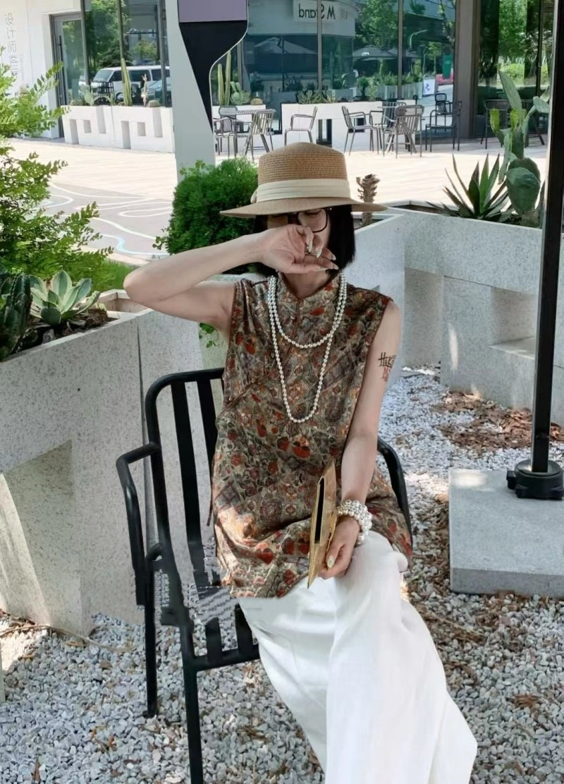 Exact replica Chanel Dress
