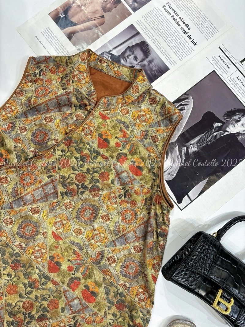 Exact replica Chanel Dress