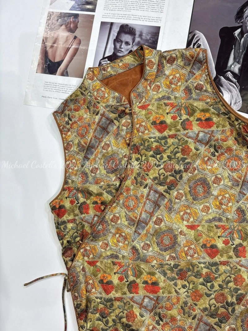 Exact replica Chanel Dress