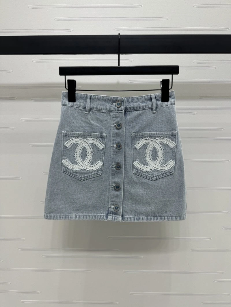 Chanel Dress