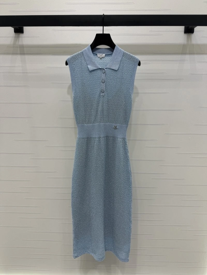 Chanel Dress