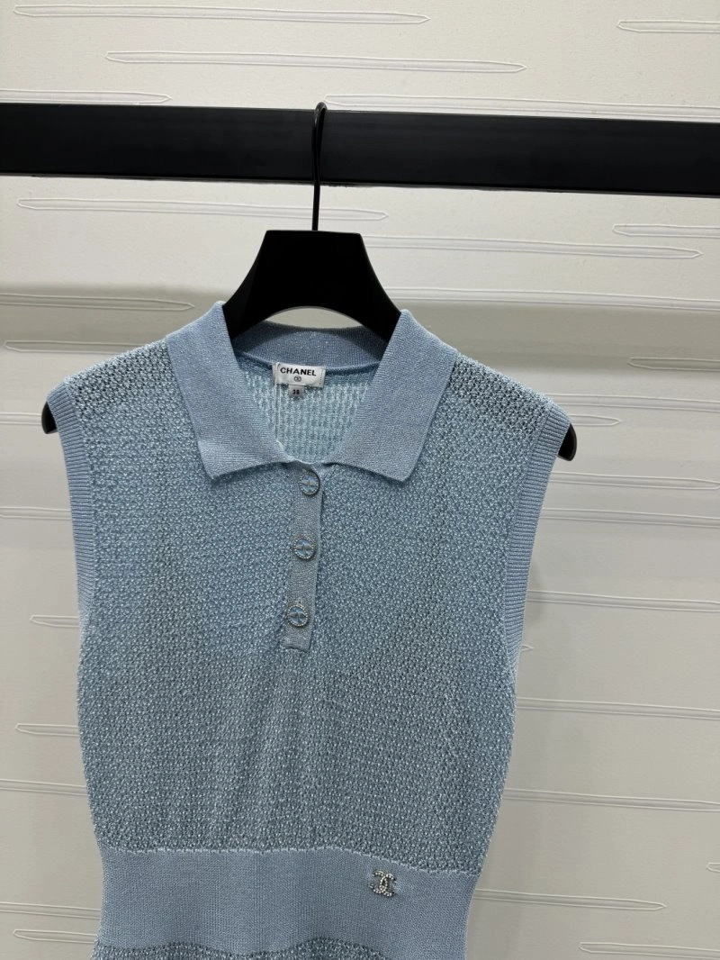 Affordable Chanel Dress