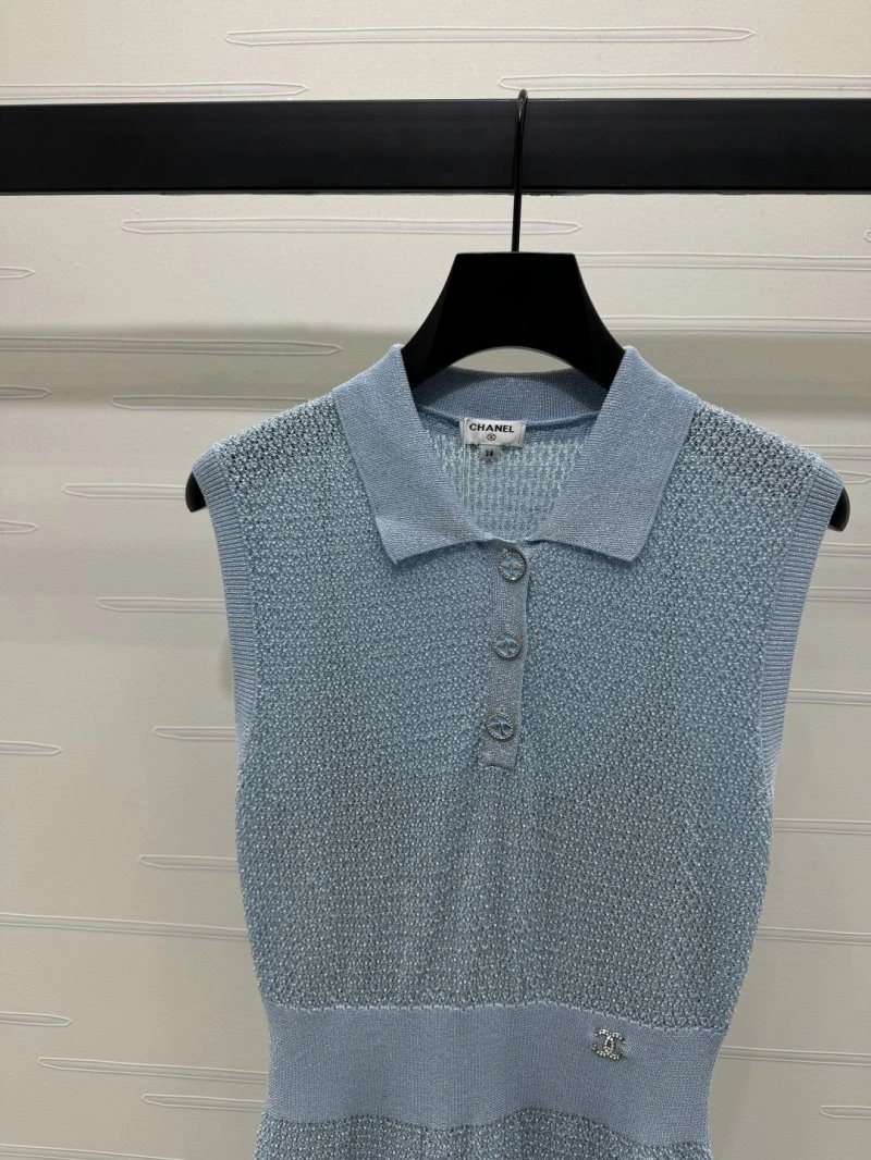 Affordable Chanel Dress