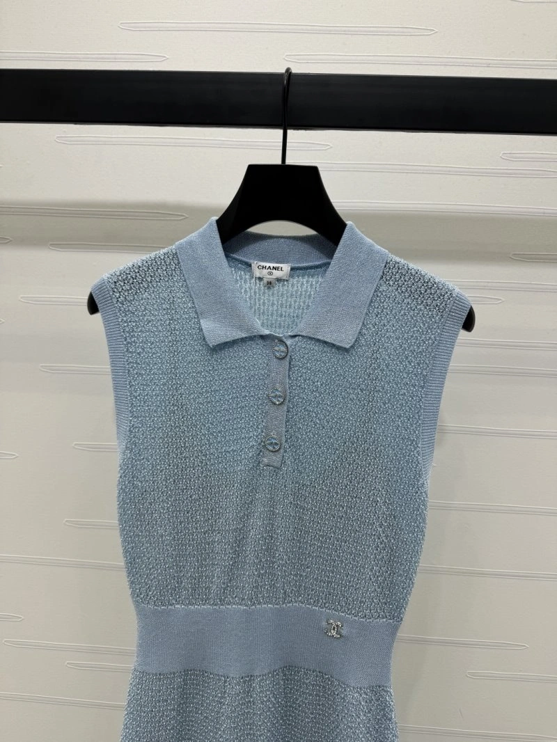 Affordable Chanel Dress