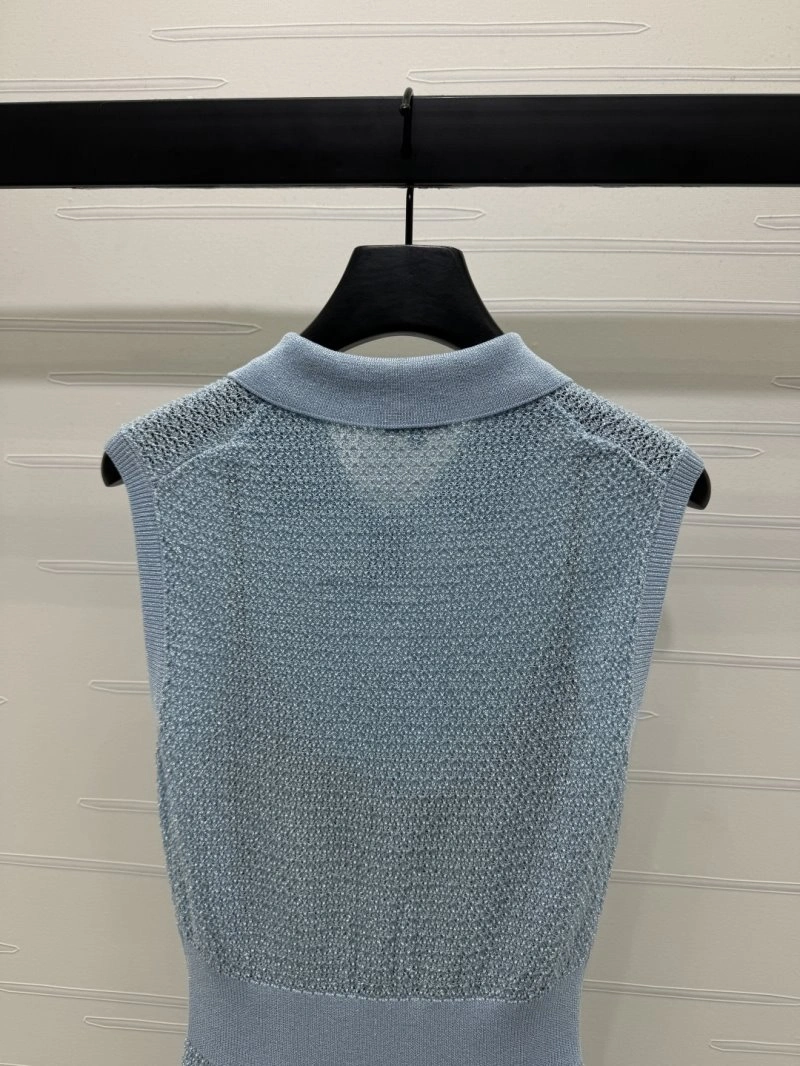 Affordable Chanel Dress
