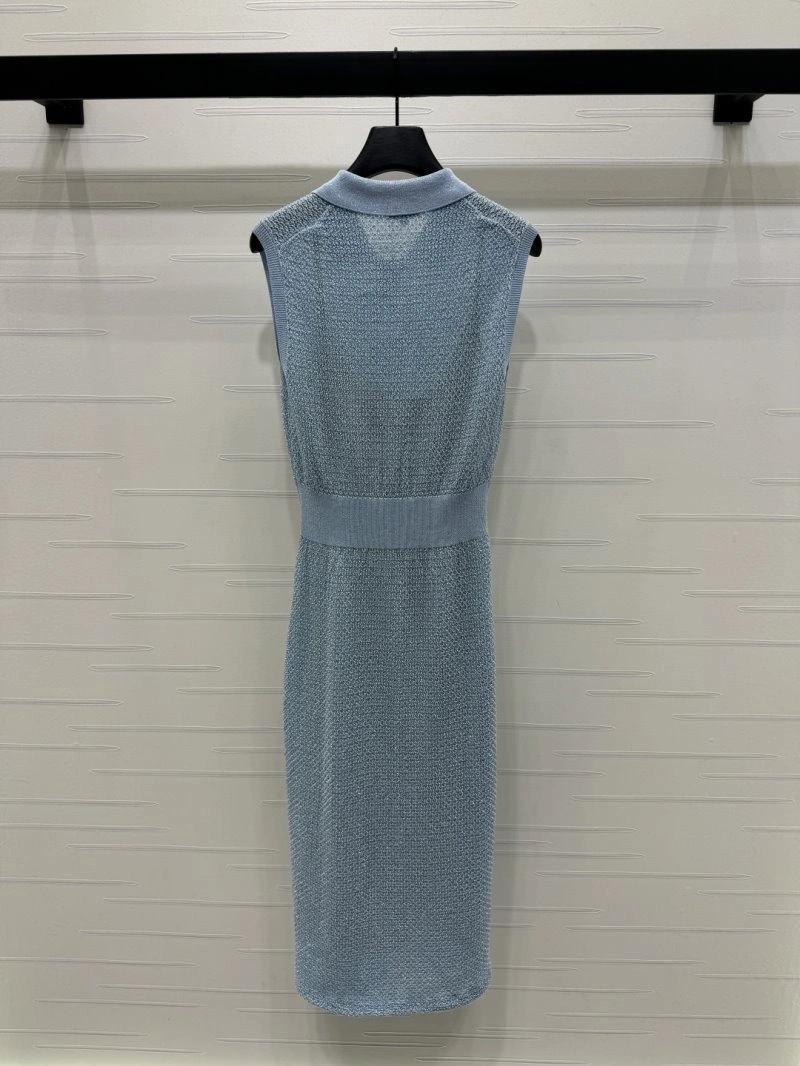 Affordable Chanel Dress