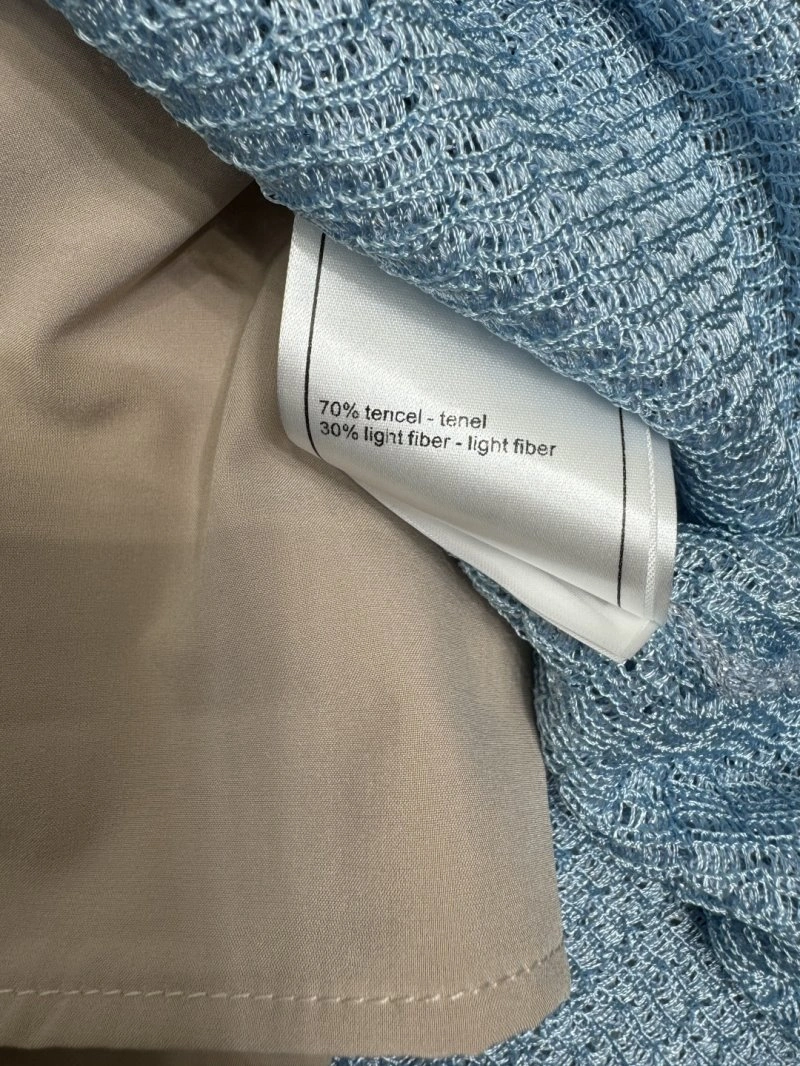 Affordable Chanel Dress