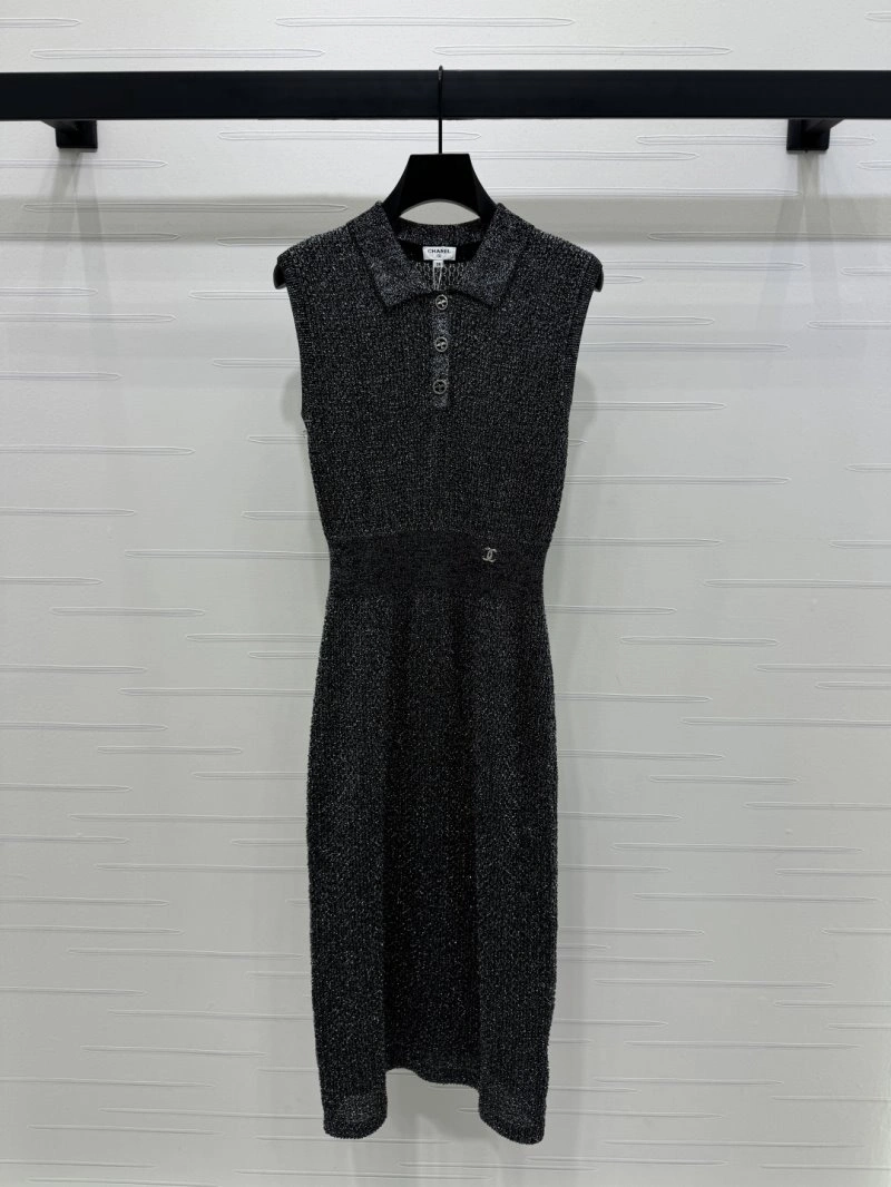 Chanel Dress