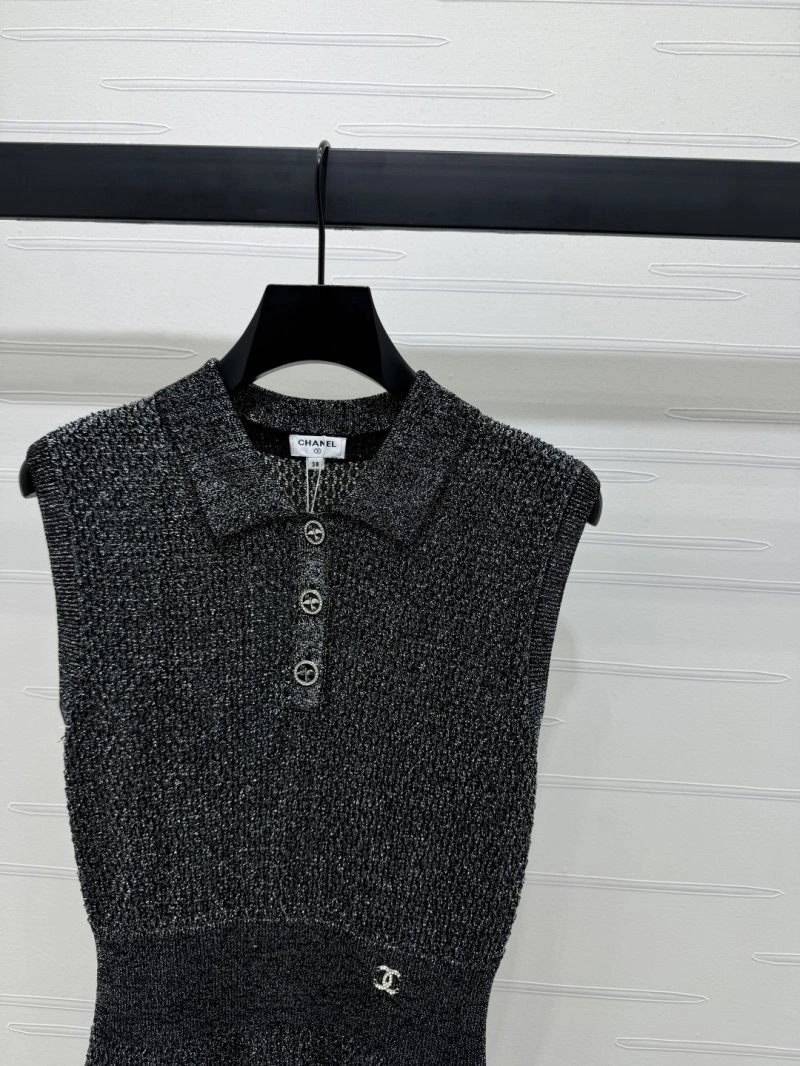 Genuine Chanel Dress