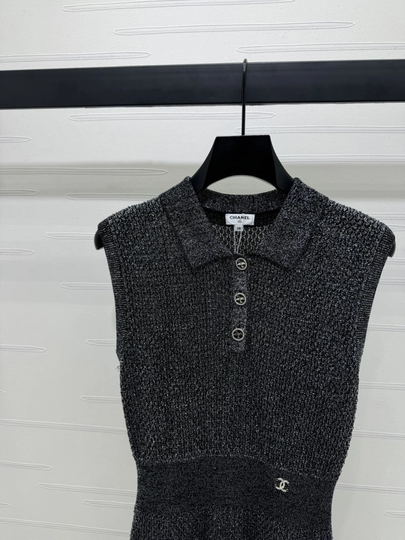 Genuine Chanel Dress