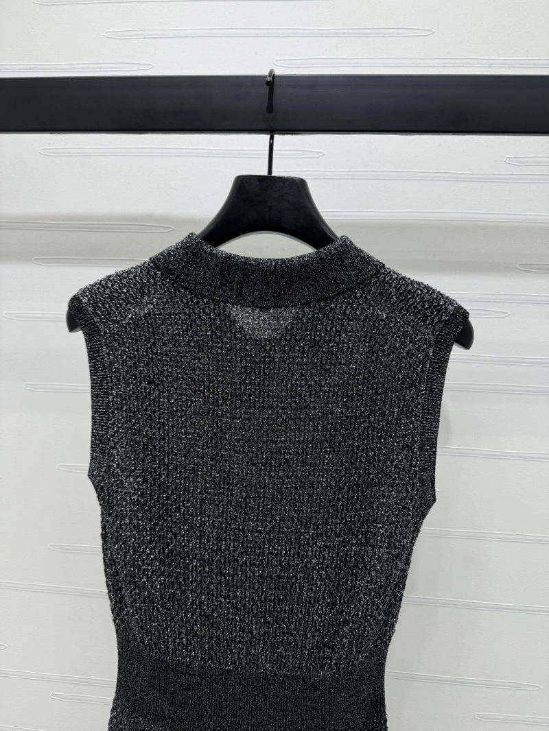 Genuine Chanel Dress