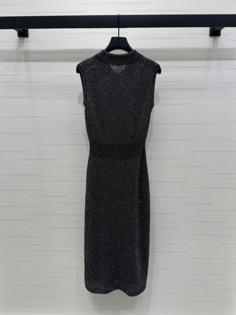 Genuine Chanel Dress