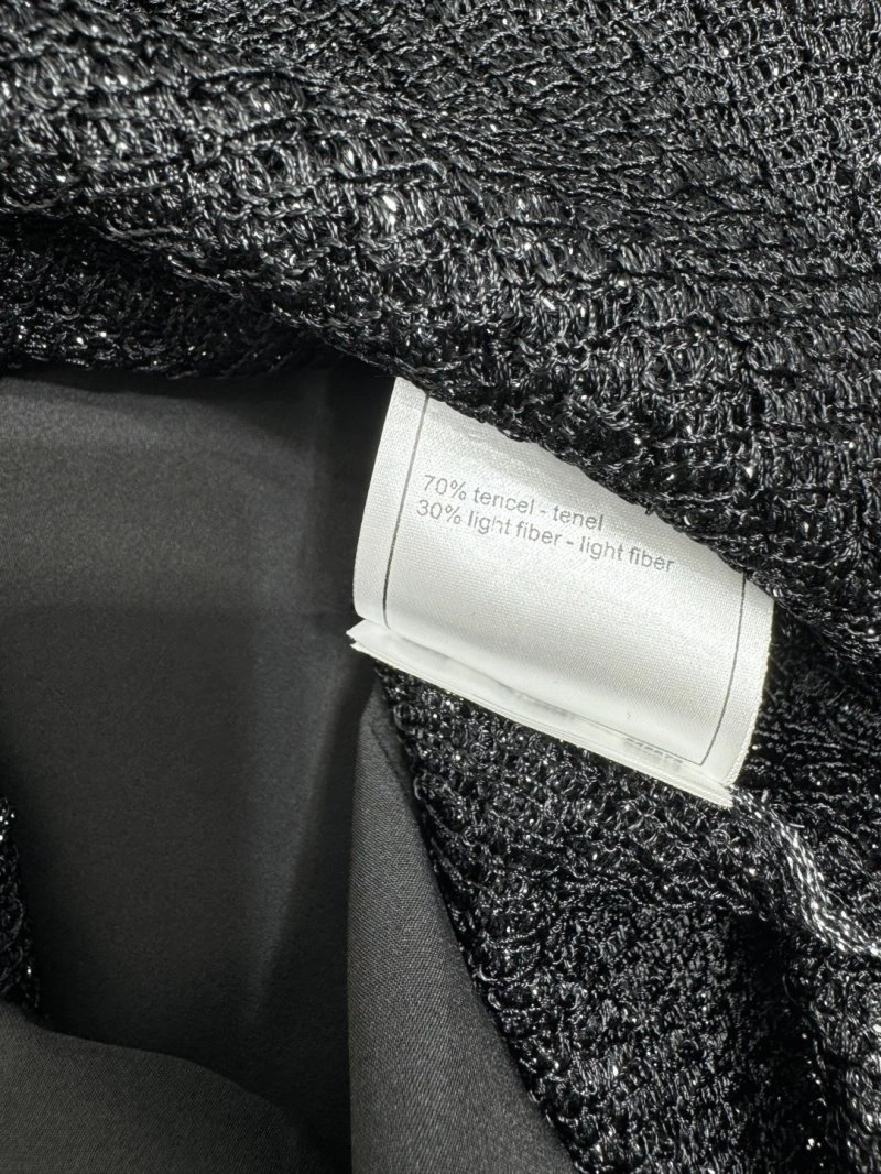 Genuine Chanel Dress