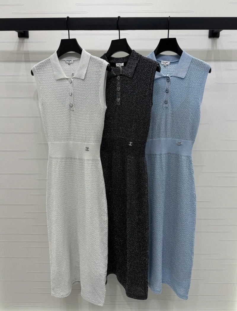 Chanel Dress