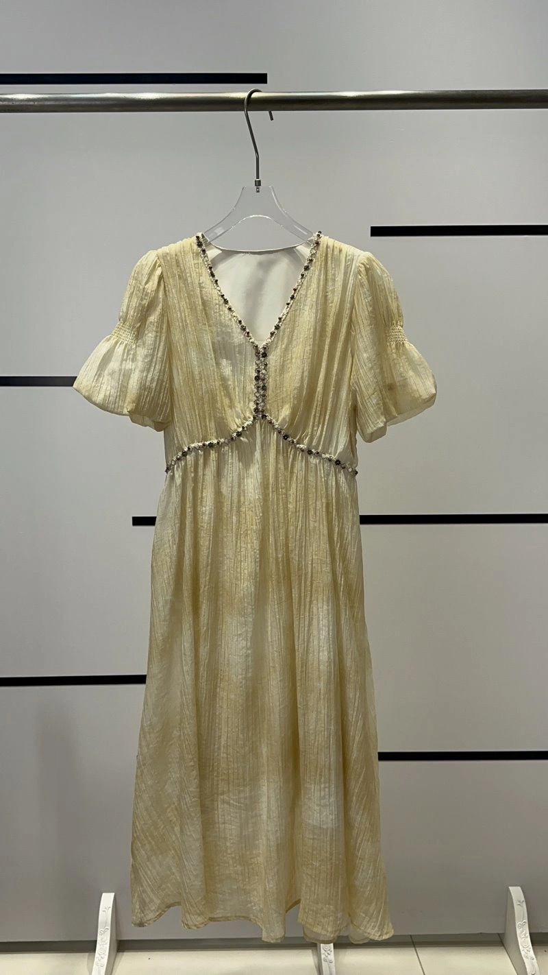 Chanel Dress