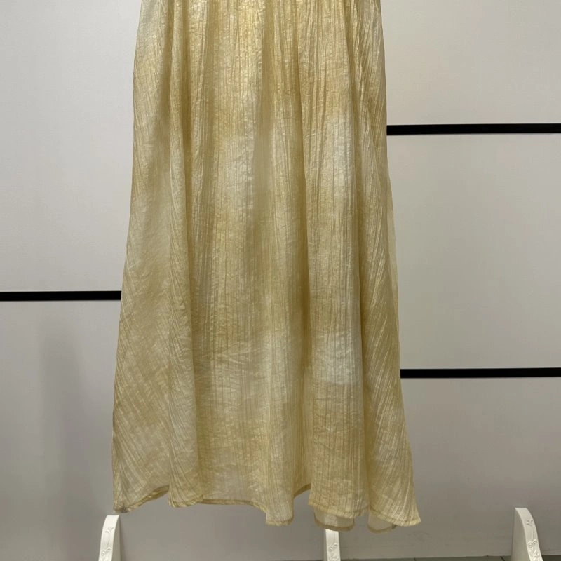Low-cost Chanel Dress
