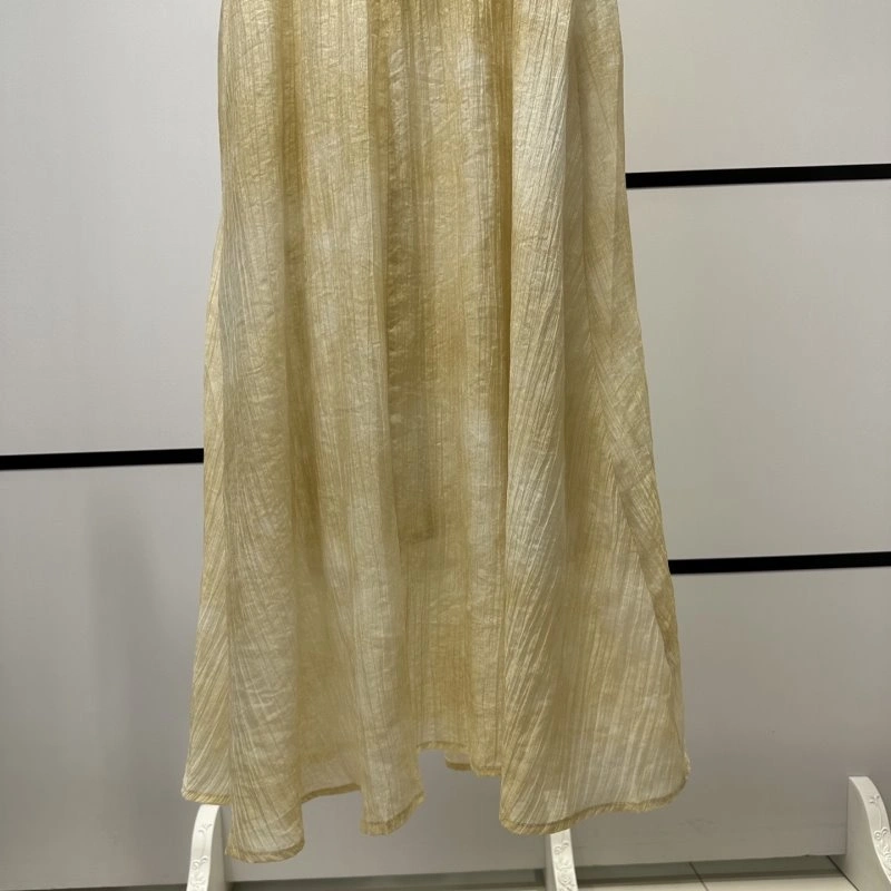 Low-cost Chanel Dress