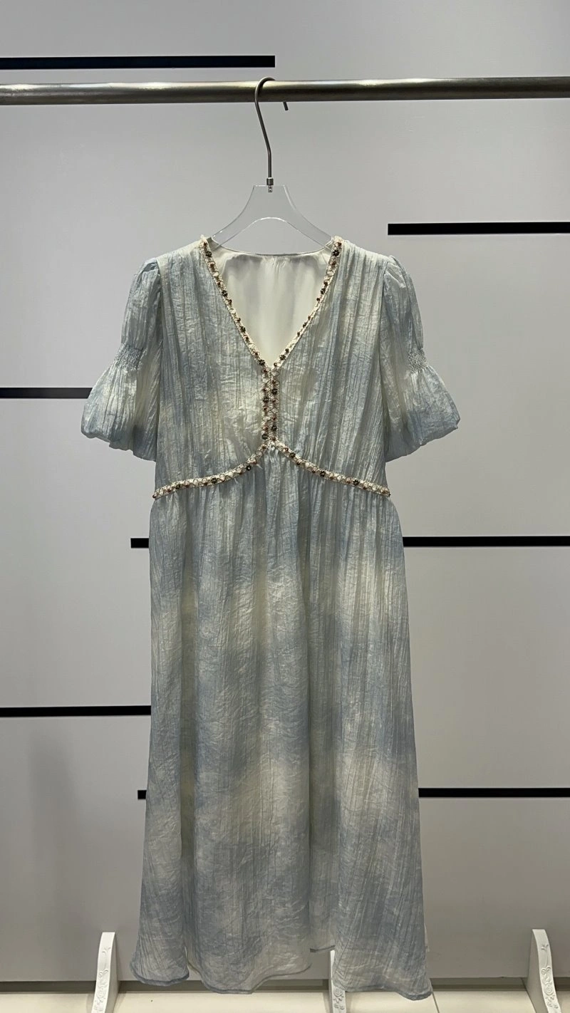 Chanel Dress