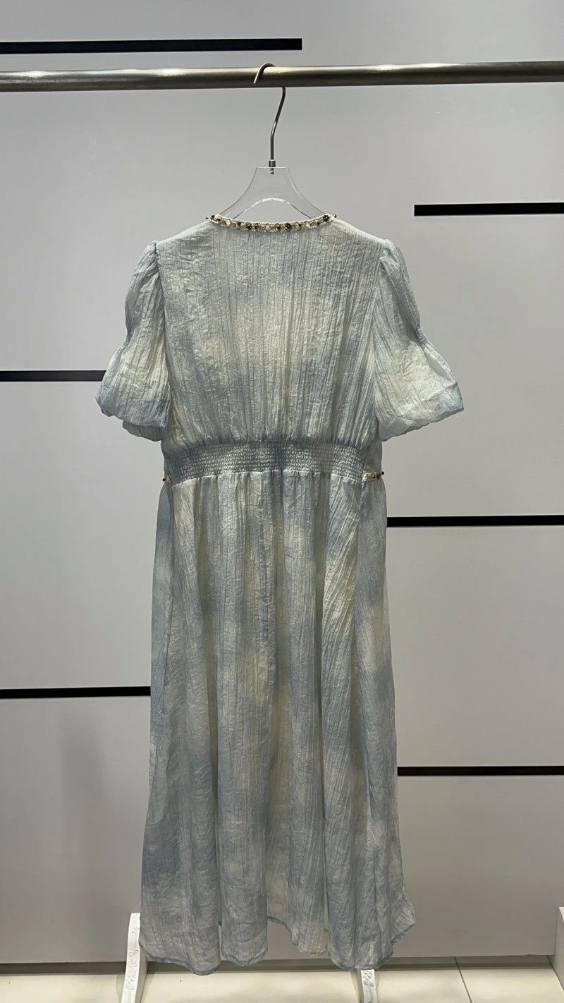 Brand-authenticated Chanel Dress