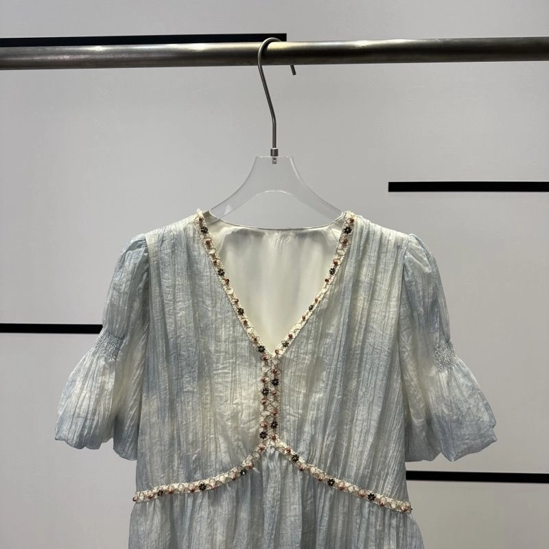 Brand-authenticated Chanel Dress