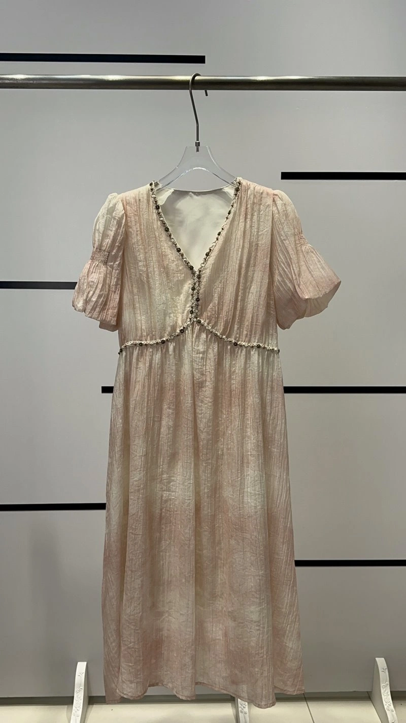 Chanel Dress