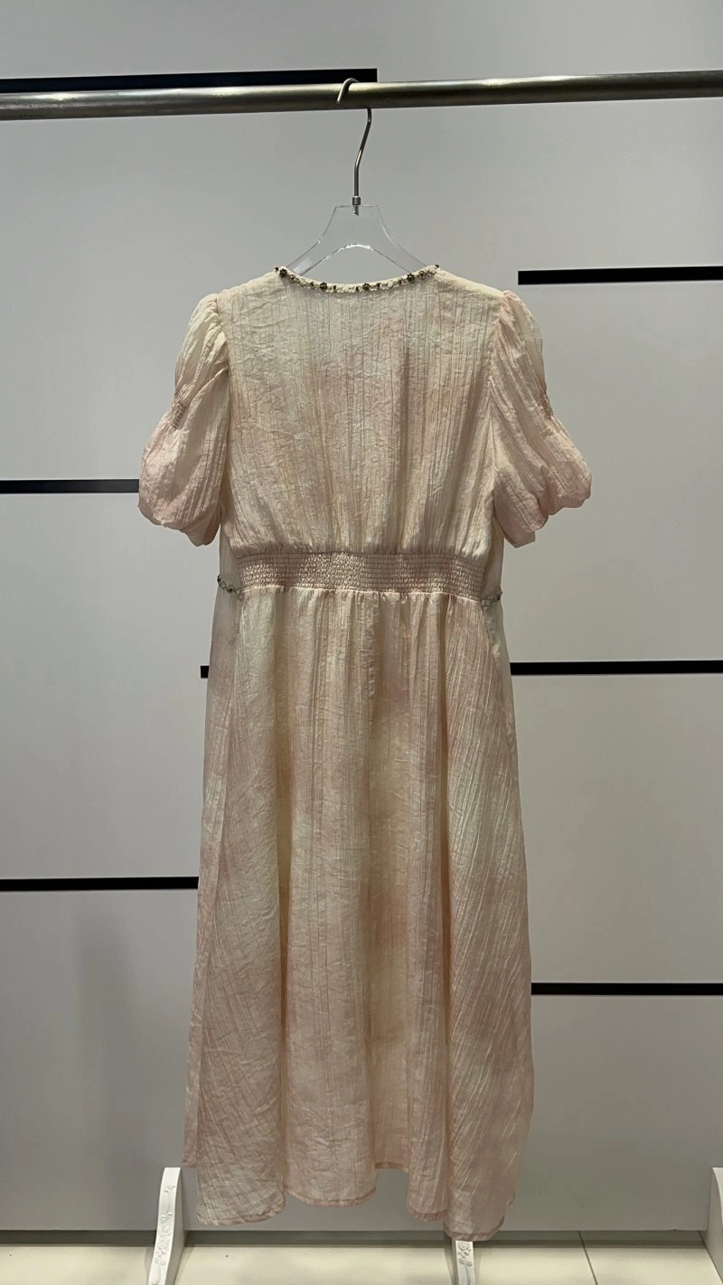 Top match Chanel Dress