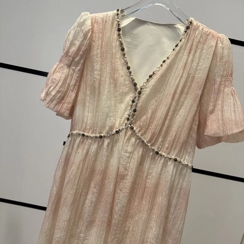 Top match Chanel Dress
