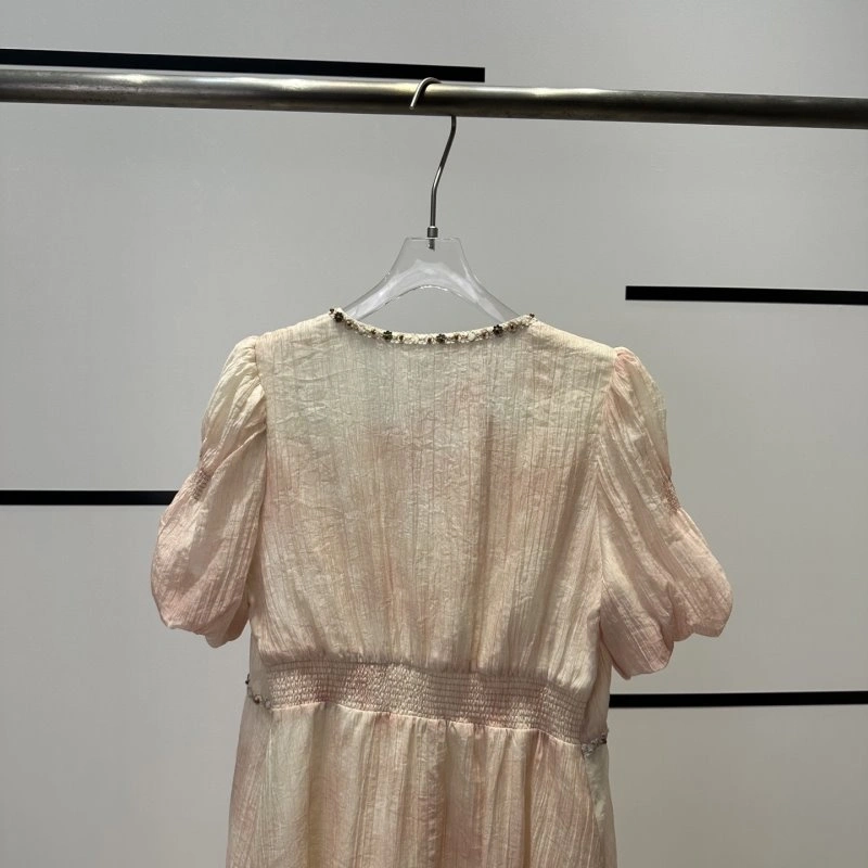 Top match Chanel Dress