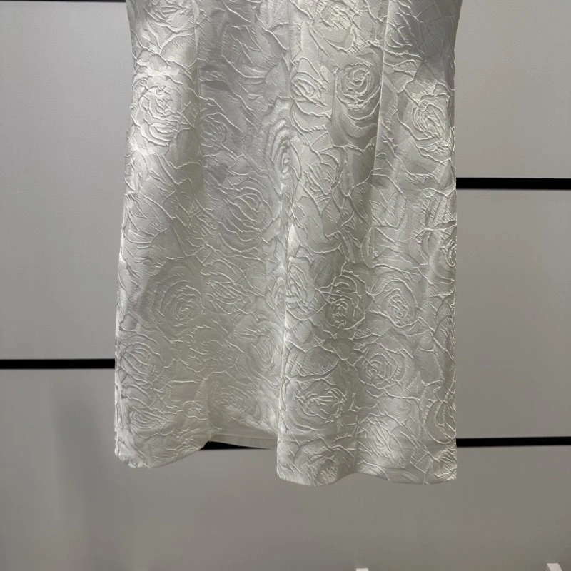 Low-cost Chanel Dress
