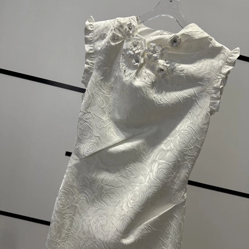 Low-cost Chanel Dress