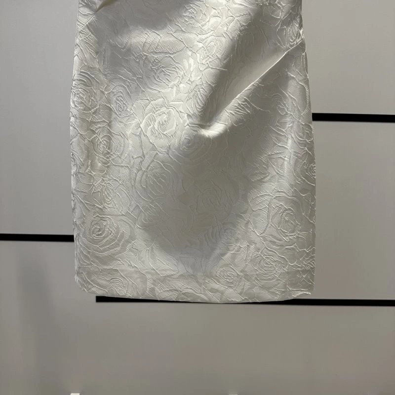 Low-cost Chanel Dress
