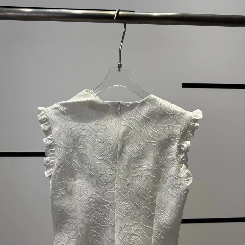 Low-cost Chanel Dress