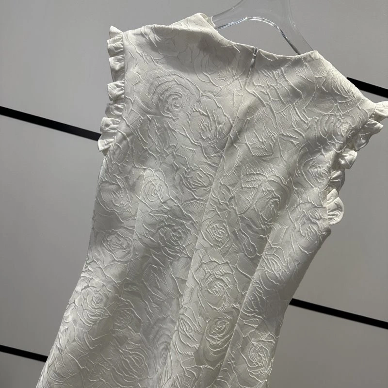 Low-cost Chanel Dress