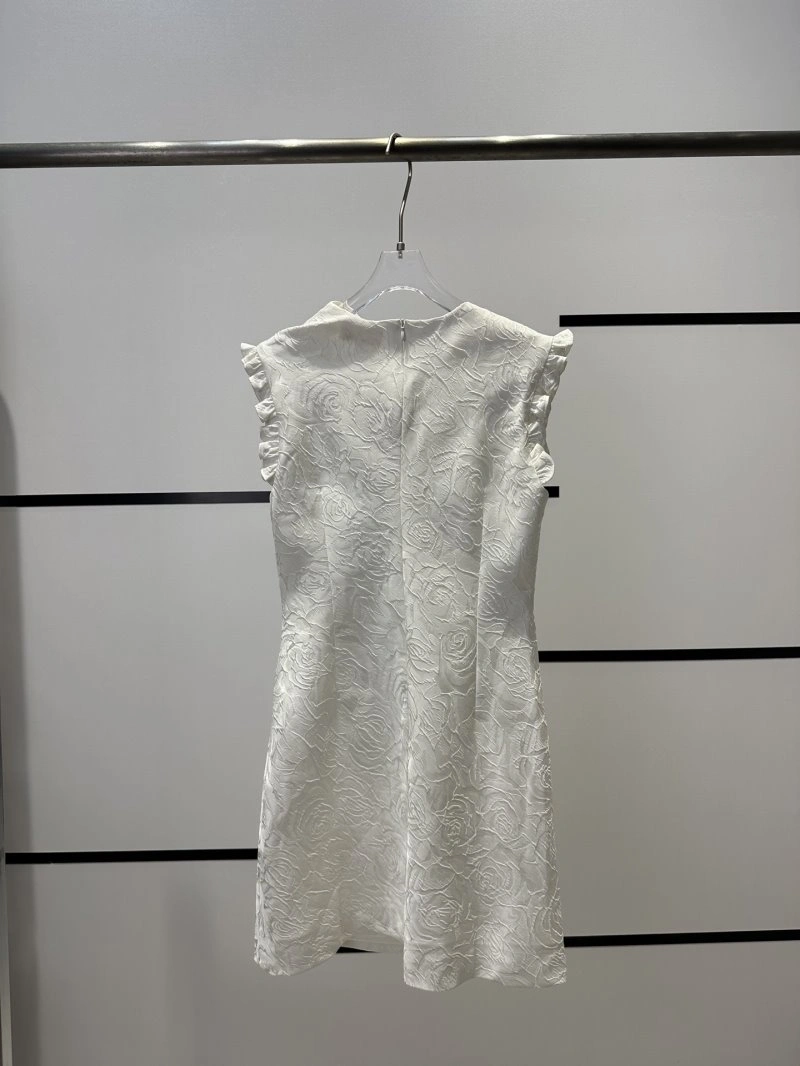 Low-cost Chanel Dress